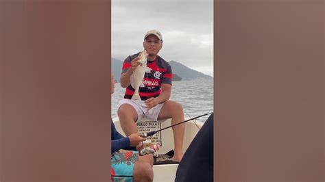 Cebolinha Tempero Do Peixe Youtube