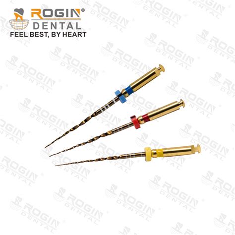 What Instruments Are Used In A Root Canal Rogindental