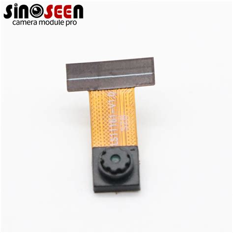 Low Power Consumption 0 3mp Gc0308 Mipi Camera Module 640x480 Resolution