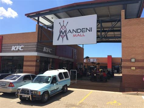 Mandeni Mall Mab Ikhwezi Architects Cc