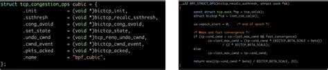 bpf 进阶笔记（五）：几种 tcp 相关的 bpf（sockops、struct ops、header options）