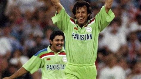 Pcb Adds Imran Khan In Updated Tribute Video After Outrage Bizarre Justification For Omission