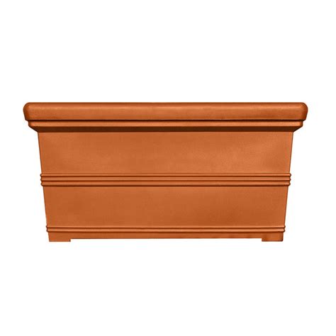Rectangle Planter — Retail Garden Products Llc