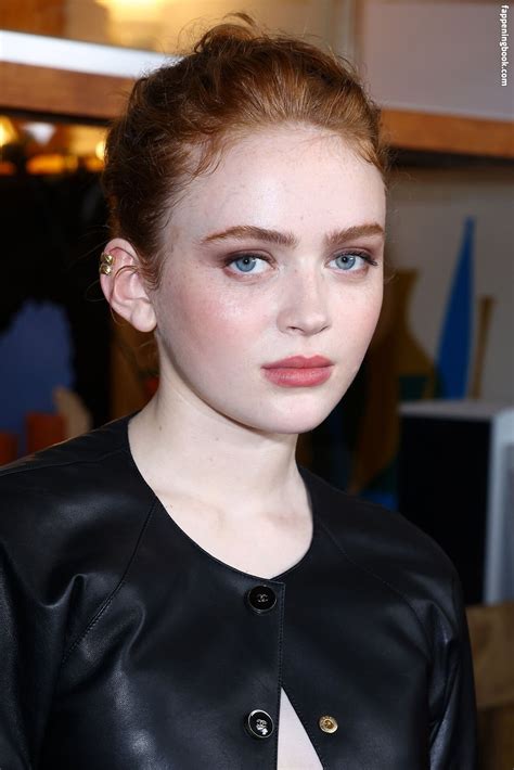 Sadie Sink Sadiesink Nude Onlyfans Leaks Fappening Page 3