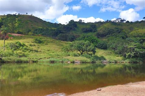 Turismo Em Minas Gerais Santo Antônio Do Rio Abaixo
