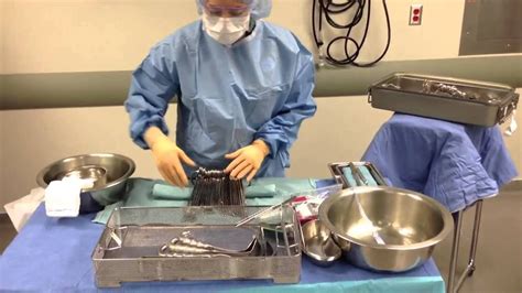 What Is A Sterile Procedure What Is Sterile Processing Department Zkmpp