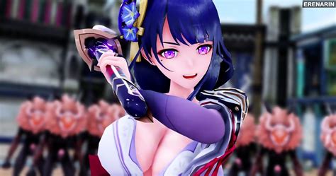 Raiden Fuckin Vr Eporner