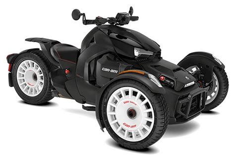 2023 Can Am Ryker Rally Specs Features Photos Honda Nc700 Forum