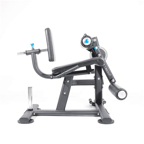 Preacher Curl Bench Attachment Deltech Fitness Df106 Leg Curl