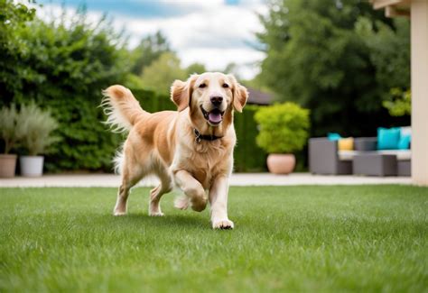 20 Best Dog Breeds For Home With Large Yards Ideal Canine Companions