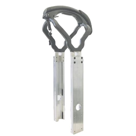 Push Rod And Handlebar Assembly Inmotion V11 The Best Of Electric Mobility