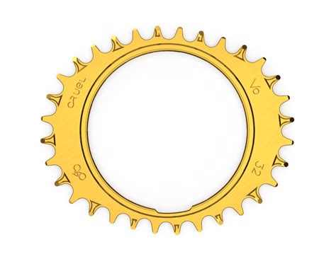 Vo Sram Eagle T Type Thread 3 Mm Cruel Components