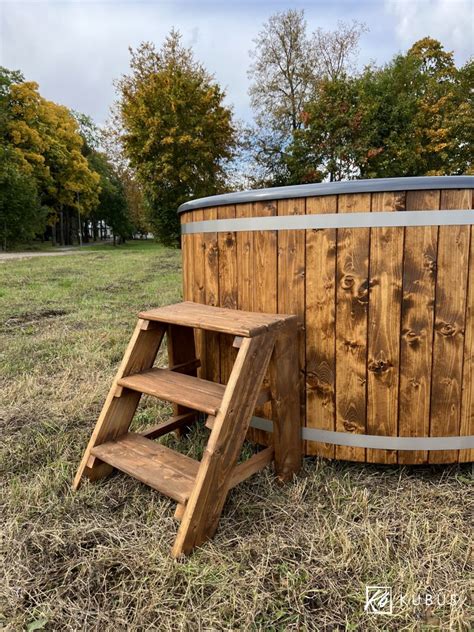 Klasisks Kubls Ar ārējo Krāsni Sia „takser“