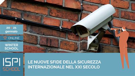 Le Nuove Sfide Della Sicurezza Internazionale Nel Xxi Secolo Andrea