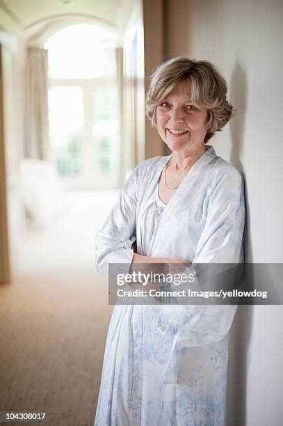 Old Lady Nightgown Photos And Premium High Res Pictures Getty Images
