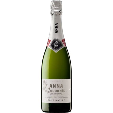 Anna De Codorníu Brut Nature