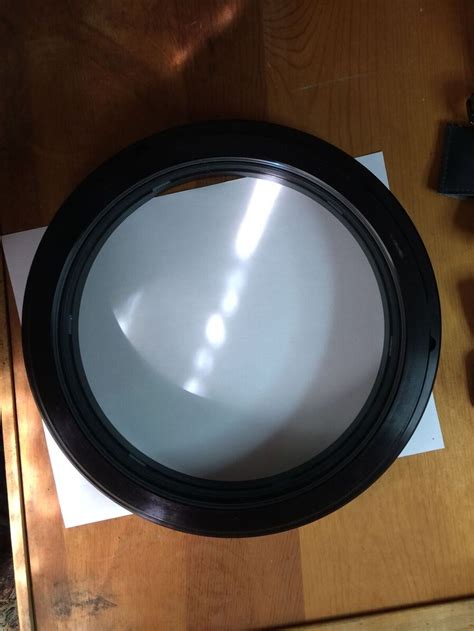 Folded Refractor Project Photo Gallery Cloudy Nights