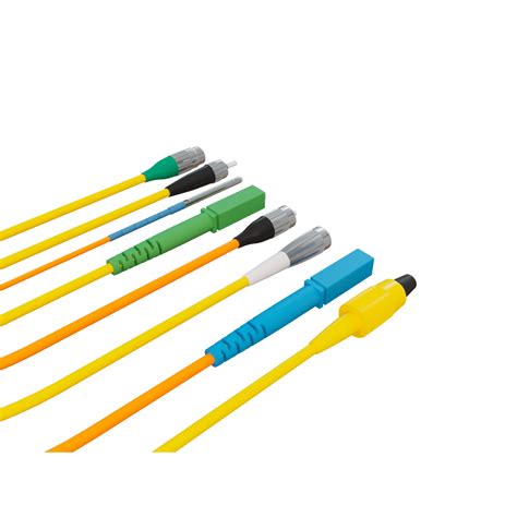 Ac Photonics Inc Single Mode Patch Cords
