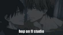 Hot Gay Anime Boys S Tenor