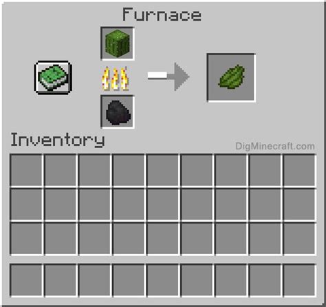 How To Make Green Dye In Minecraft A Step By Step Guide