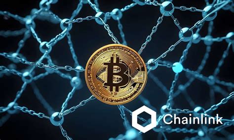 Chainlink The Link Between Blockchain And The Real World Dna Crypto Blockchain