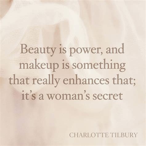 Makeup Artist Quotes