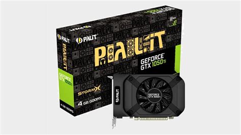 Nvidia Gtx 1050 Ti Goes From End Of Life To Best Seller In Months Pc