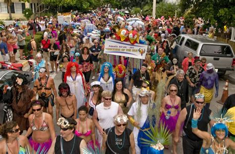 Key West Florida Fantasy Festival Key West Outfits Key West Fantasy