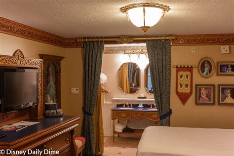 Disneys Port Orleans Resort Riverside Royal Guest Room Review Disney