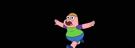 Cartoon Network Clarence Wallpaper