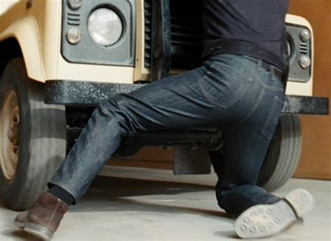 The James Bond Wardrobe Pants And Belts Iconic Alternatives