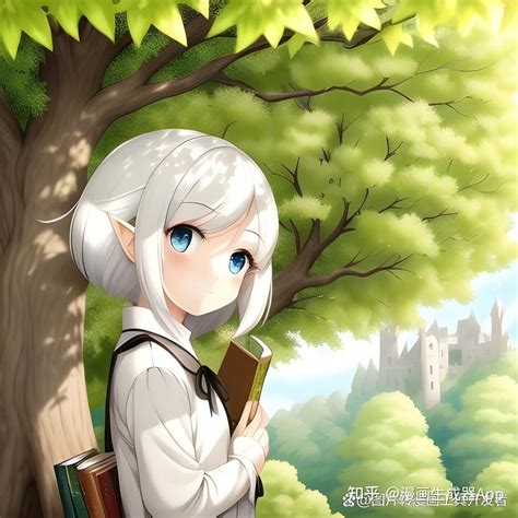 漫画生成器｜用chatgpt轻松搞定ai绘画关键词 知乎