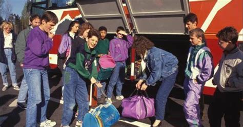 Elle Accouche à Douze Ans En Pleine Excursion Scolaire Insolite 7sur7 Be