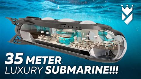 Submarines For Sale Usa The 15 Best Personal Submarines For