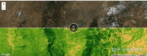 Gee学习笔记 三十四：分屏查看地图组件介绍 知乎
