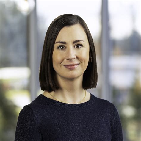 Anna Taylor Focuses On Quality Not Quantity American Healthcare Leader