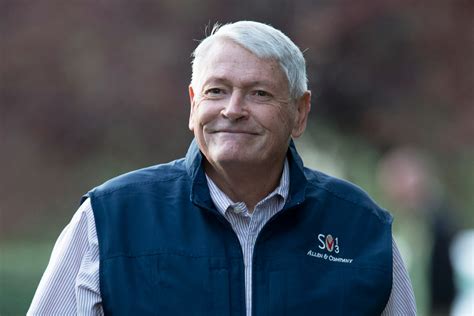 John Malone Disneys The Best Brand In Streaming But Lacks Customers