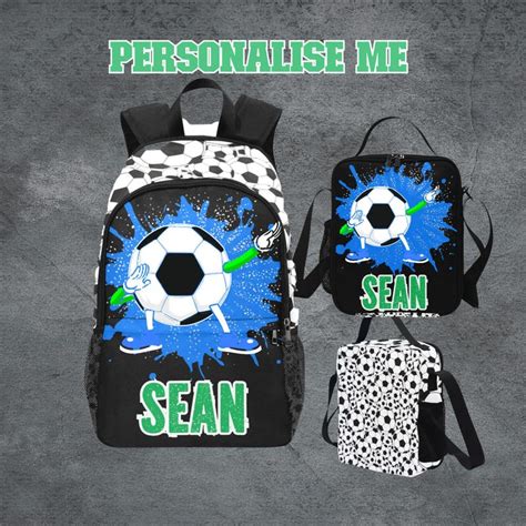 Funny School Backpack Etsy