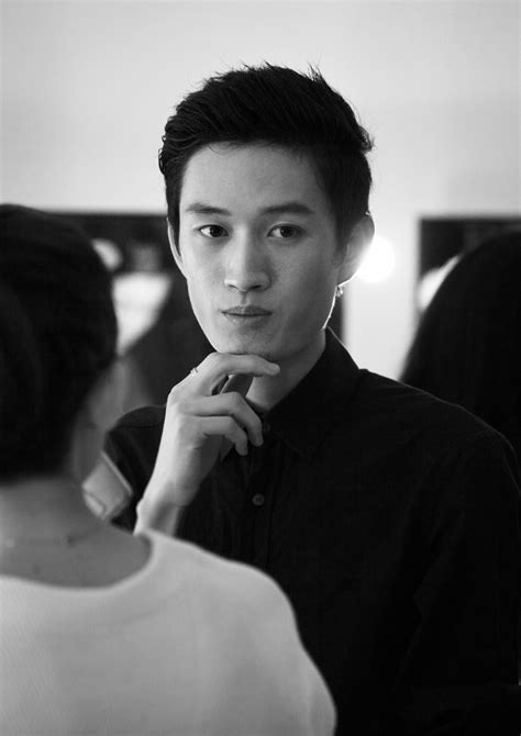 Chen Peng A Deviant New Culture Of China Fashion Vision And Design