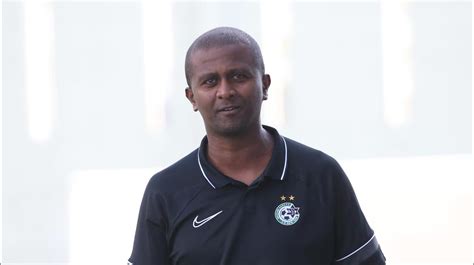 מכבי חיפה מסאי דגו מונה למאמן החדש וואלה ספורט