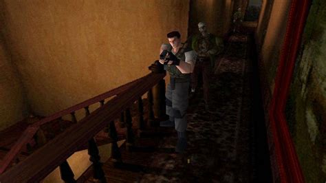 Resident Evil 1996 Análisis Del Primer Juego De La Franquicia