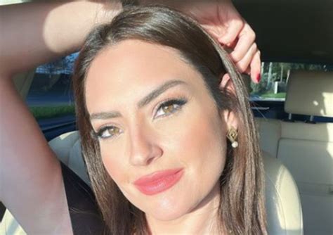 Michelle Galván Se Sincera Con Sus Compañeras De Desiguales