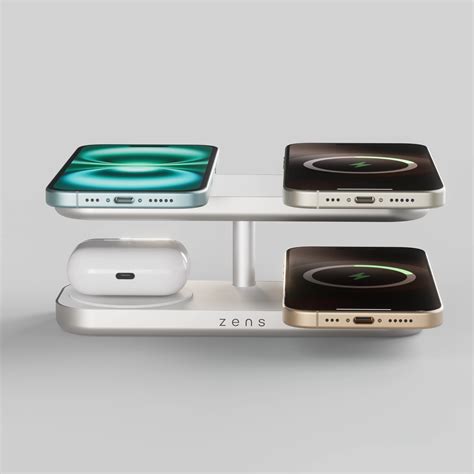 Wireless Chargers Zens