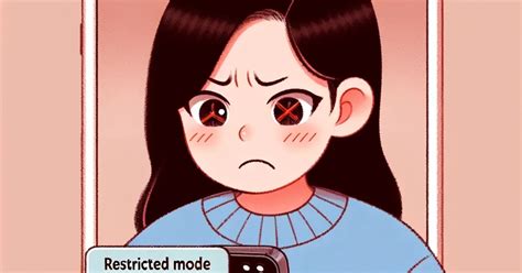 YouTube Restricted Mode IPhone How To Disable It