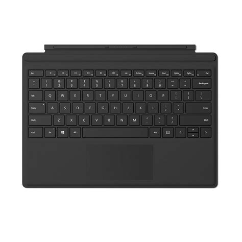 Bàn Phím Microsoft Surface Pro 8 Pro X Có Khe Bút Likenew