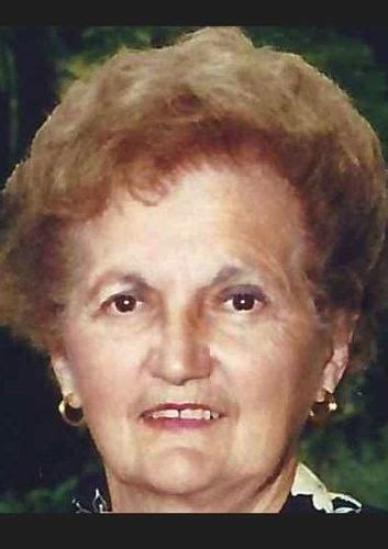 Anna Eisel Obituary 07111931 07192023 Pen Argyl Pa The