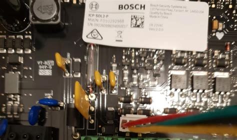 Home Alarm Security Systems Installation Service In Melbourne