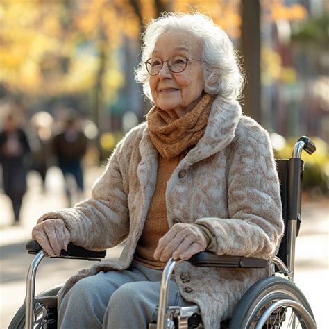 Fall Prevention Equipment For Elderly Enhancing Safety And Confidence