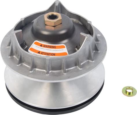 Cvtech Primary Clutch Drive Brp Can Am Renegade 800 2007 2015 0900 0068