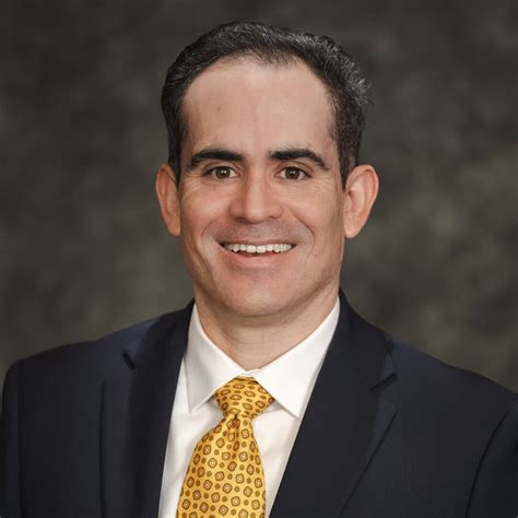 Michael Rivera Lives And Breathes Technology Hispanic Executive